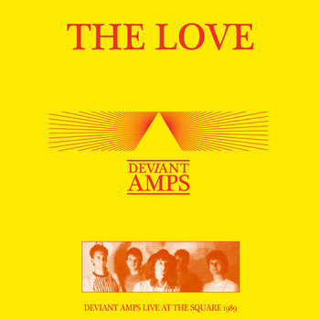 Music | Deviant Amps