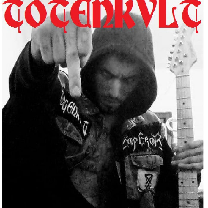 Occult War | Totenkvlt