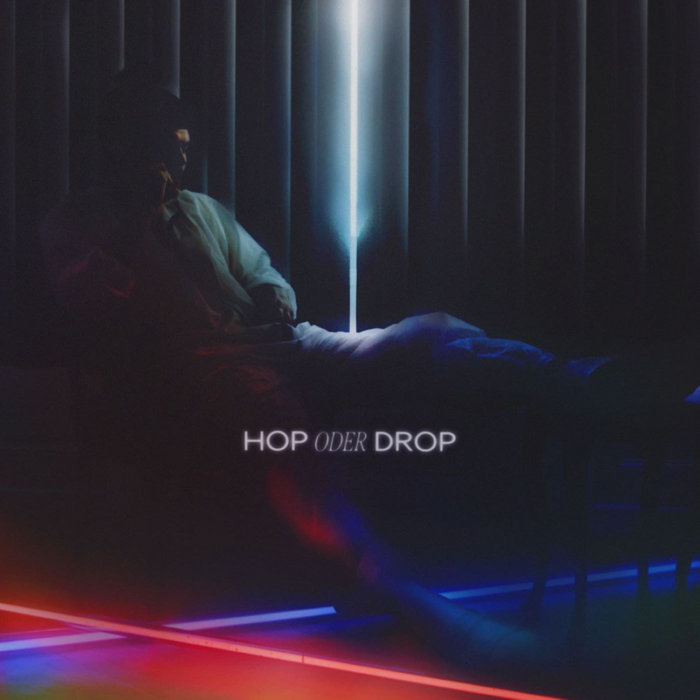 Hop oder Drop (HLS011) | HipHop Joshy | Heiße Luft