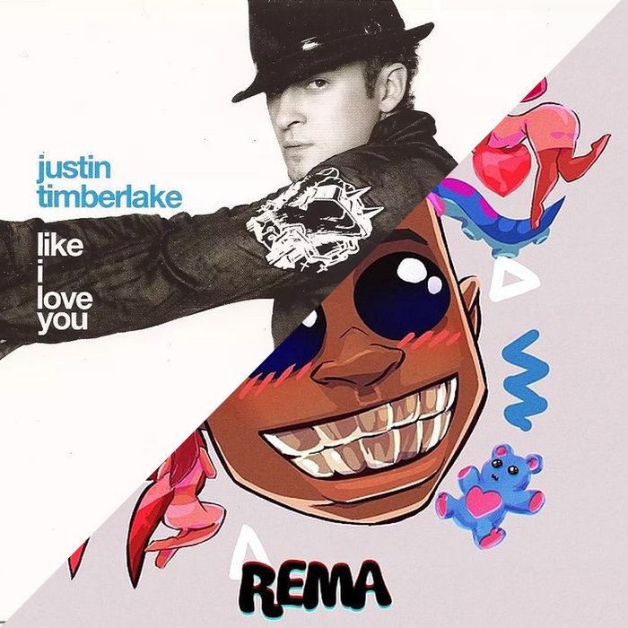 Woman X Like I Love You (DJ Morgz Mashup) | DJ Morgz