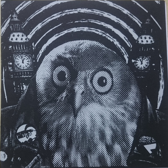 Weird Owls EP & Bonus Tracks | Weird Owls