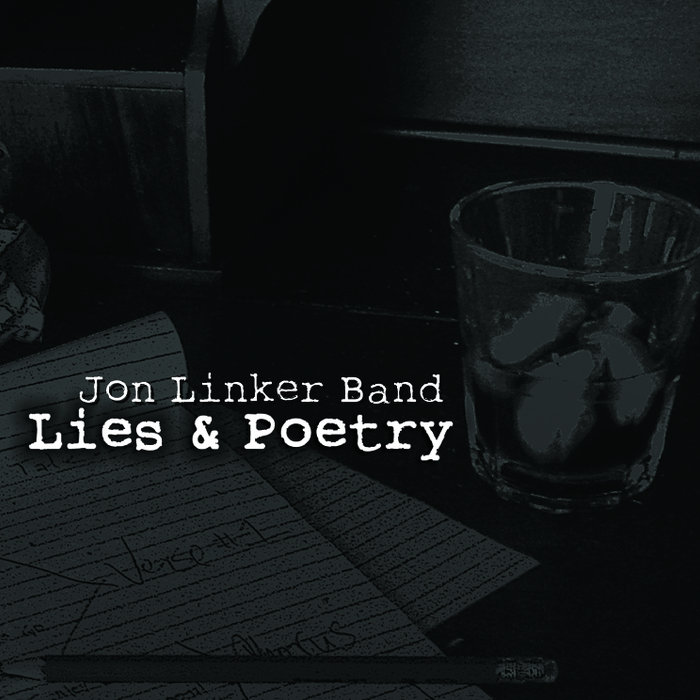 Lies & Poetry | Jon Linker Band