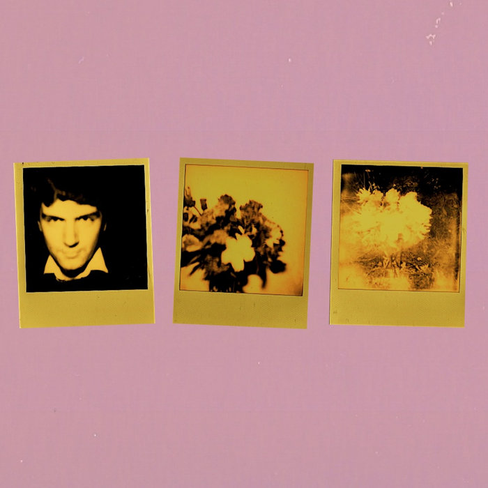 Yellow Rays | Laurie Shaw | Little L Records