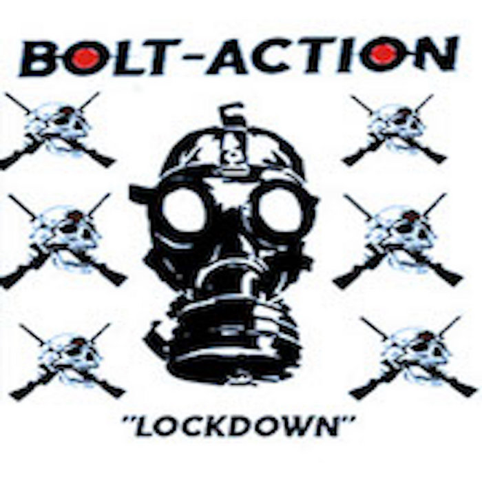 Lockdown | Bolt-Action