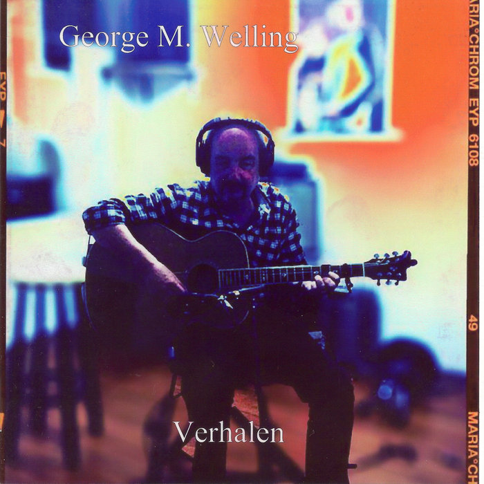 Verhalen | George M. Welling