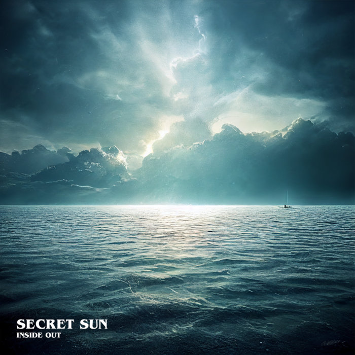 Odyssey | Inside Out | Secret Sun Remix | Secret Sun