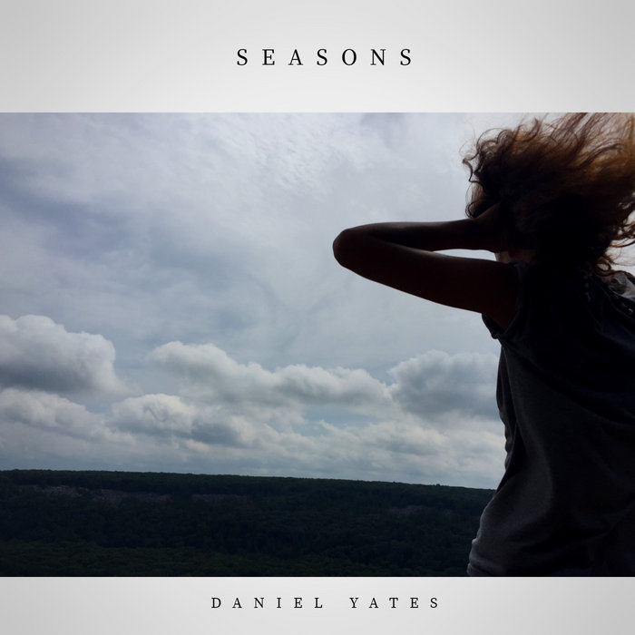 Seasons | Daniel Yates