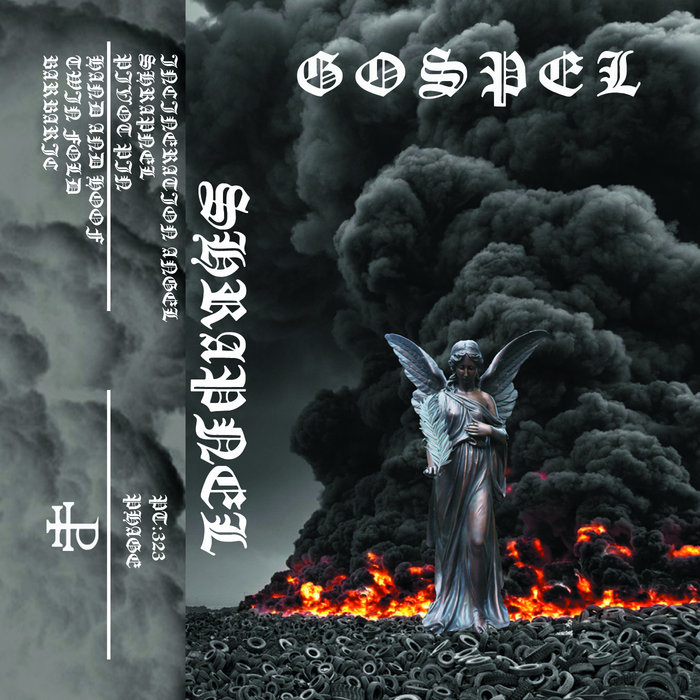 Shrapnel | Gospel | Phage Tapes