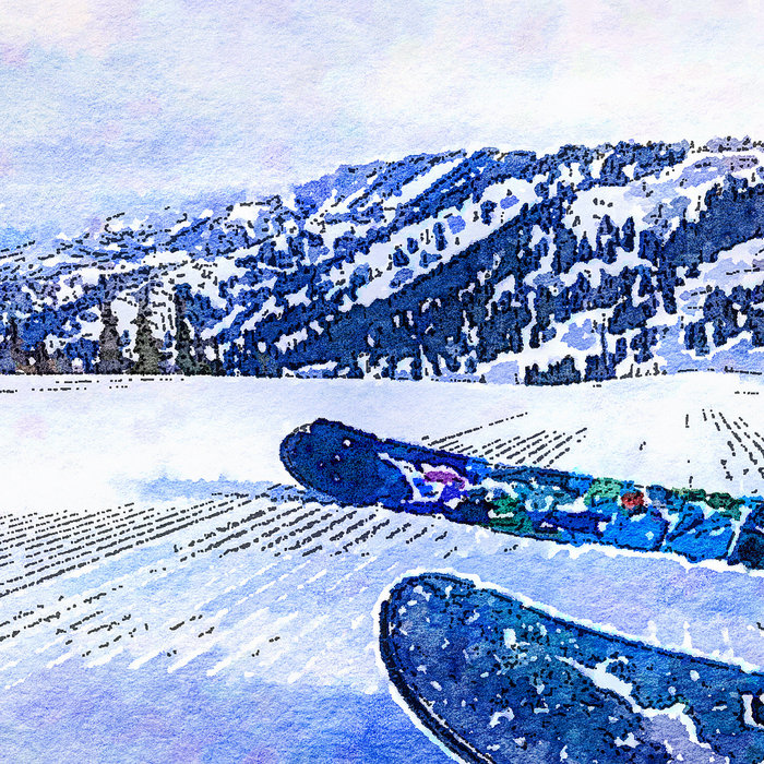 spiritual origami | Voltage Controlled Love