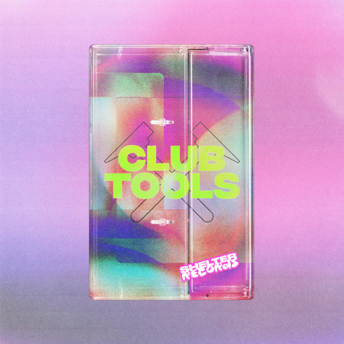 Jack The House | Wolters | Shelter Records