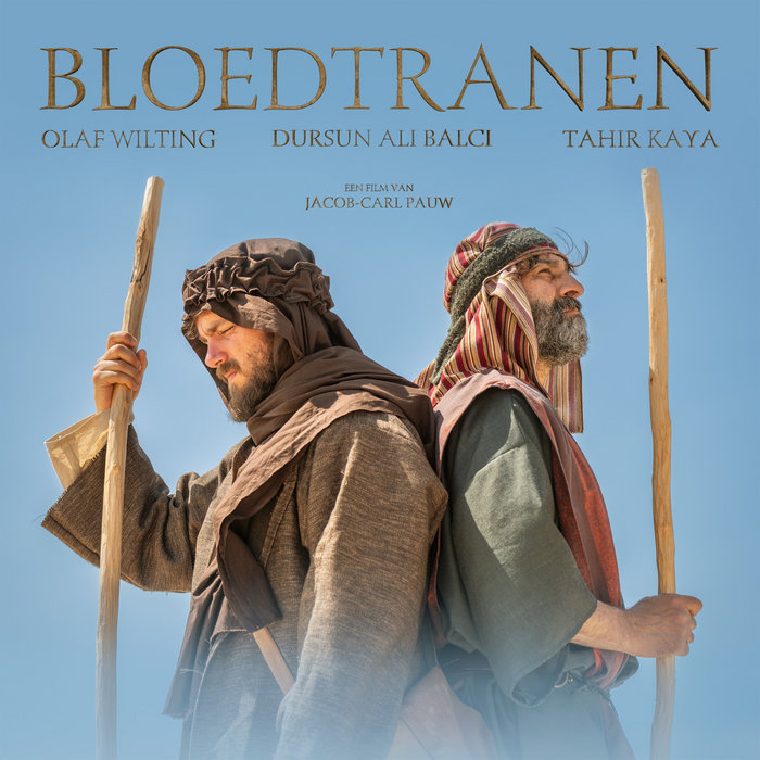 Bloedtranen | Adam Adamian