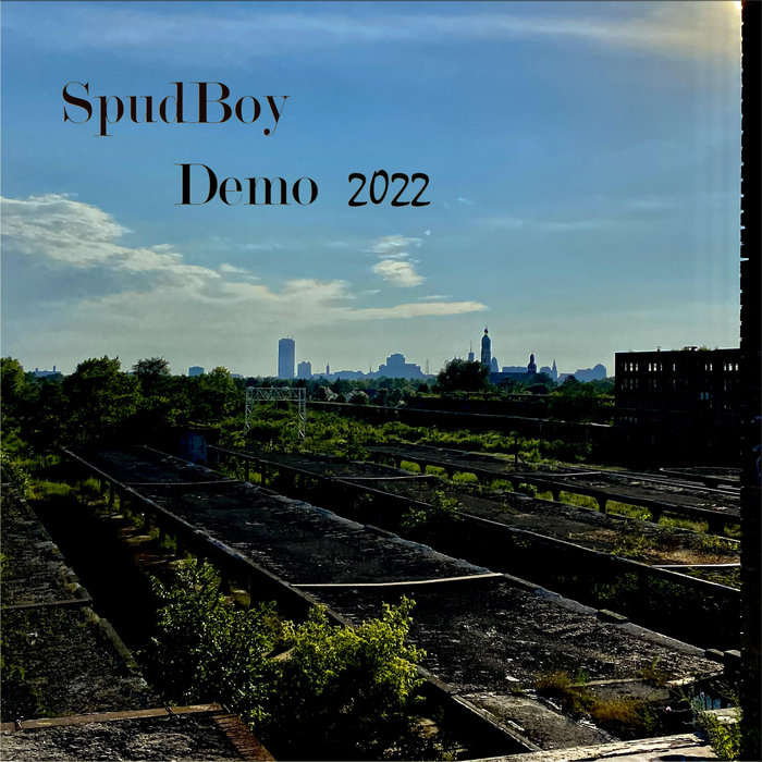 SpudBoy Demo | Spud Boy