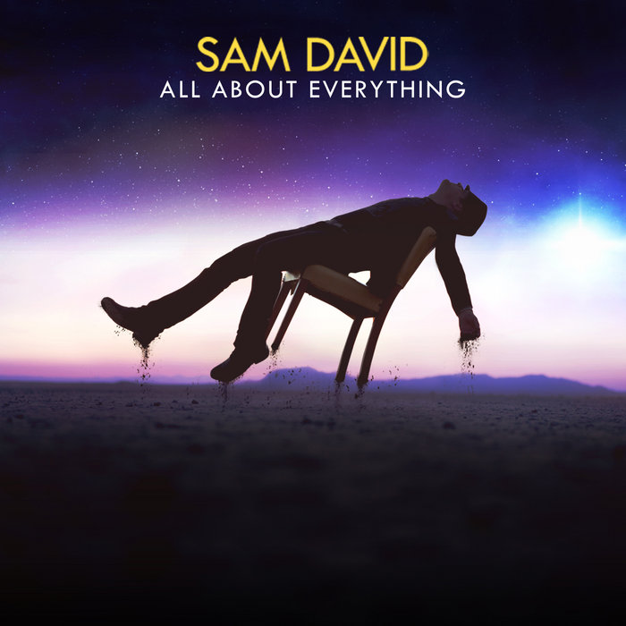 All About Everything | Sam David