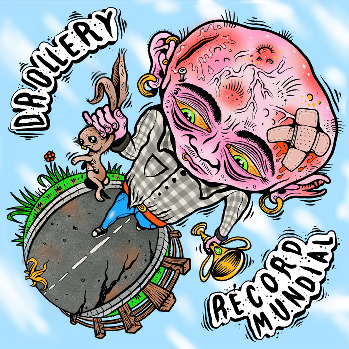Split | Drollery + Récord Mundial | Drollery