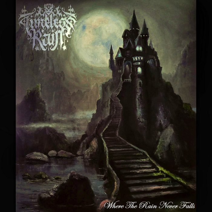 Where The Rain Never Falls | Timeless Rain