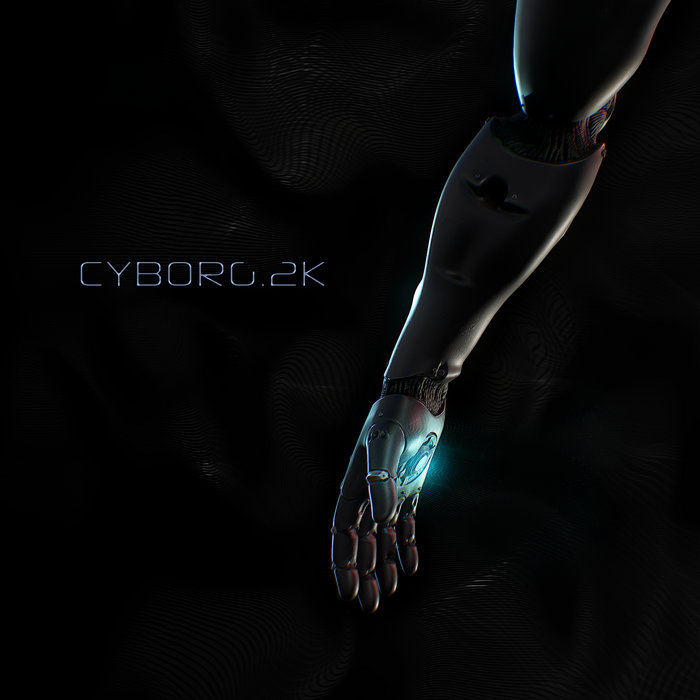 CYBORG2K [ULTIMATE PACKAGE] (E-BOOK + BONUS TRACK) | Jude2k and the ...