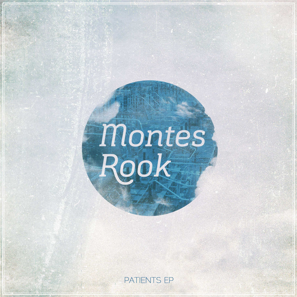 Patients EP | Montes Rook