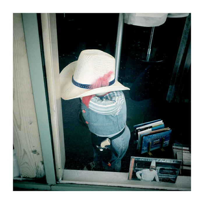 Things To Cover | Jordan Calderon & the Star Foxes