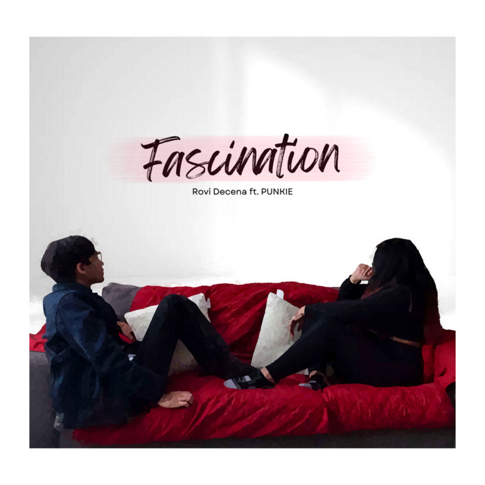 Fascination - B Side | johnrcd