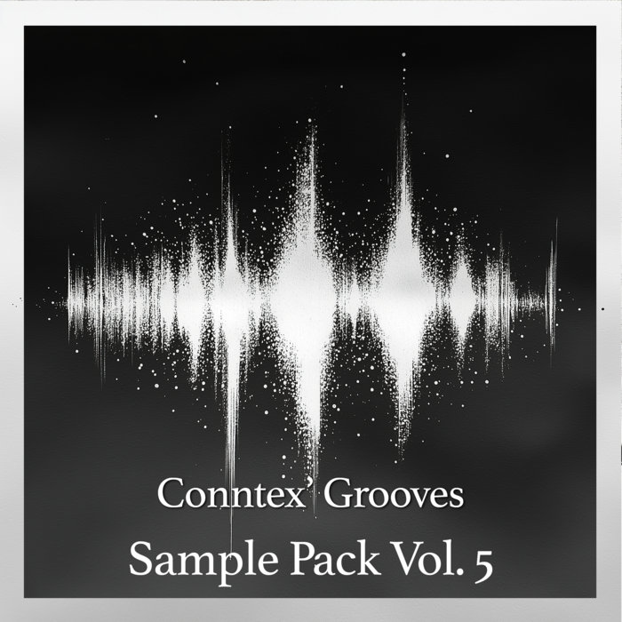 Conntex Sample Pack - Vol.5 | Conntex