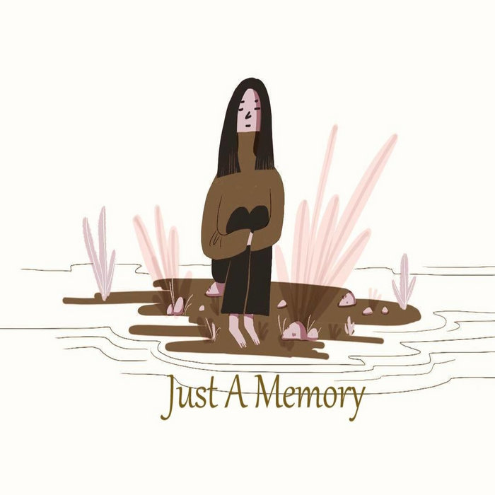 just a memory | Naokii