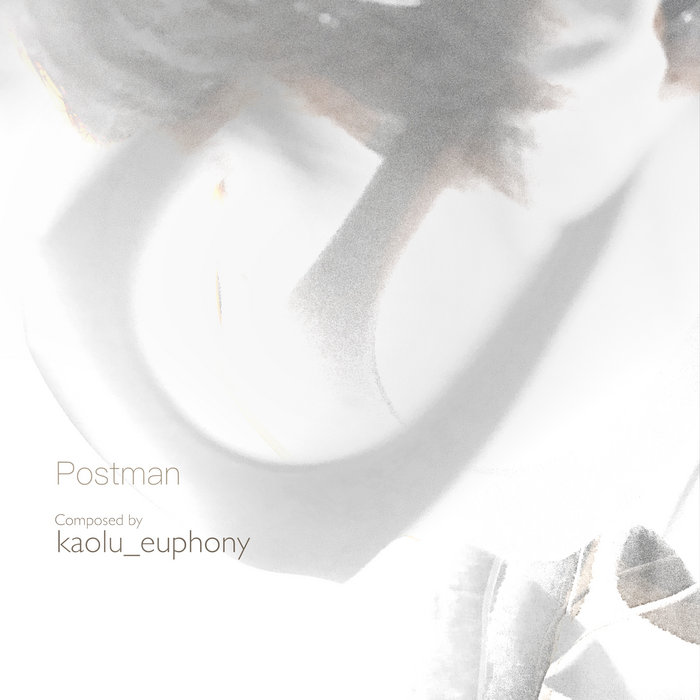 Postman - Single | kaolu_euphony