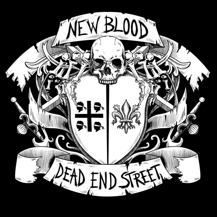 Hell On Heart | New Blood