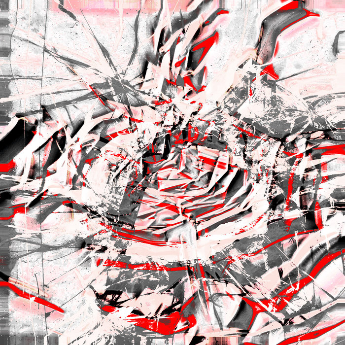 Arrange Yourself EP | Sanyanameste | Sonidos Subterraneos