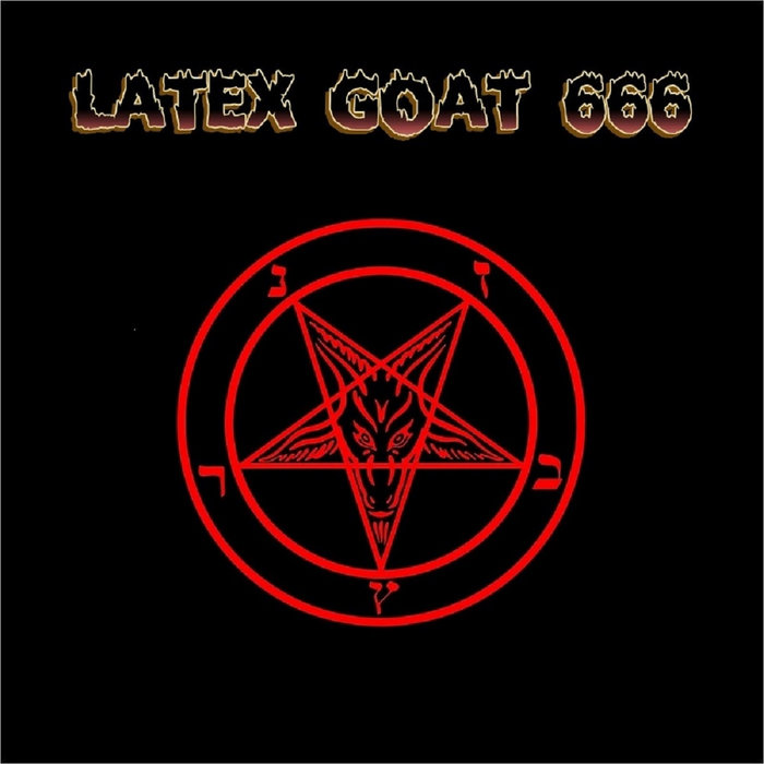 LATEX GOAT 666 (Ep 2020) | LATEX GOAT 666