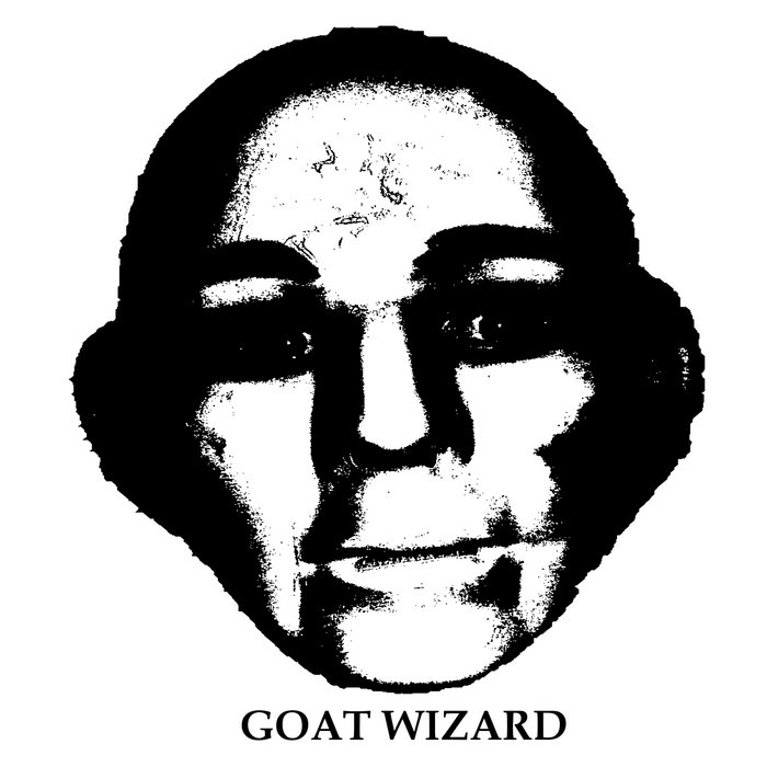 Goat Wizard | Goat Wizard | Voices Green and Purple
