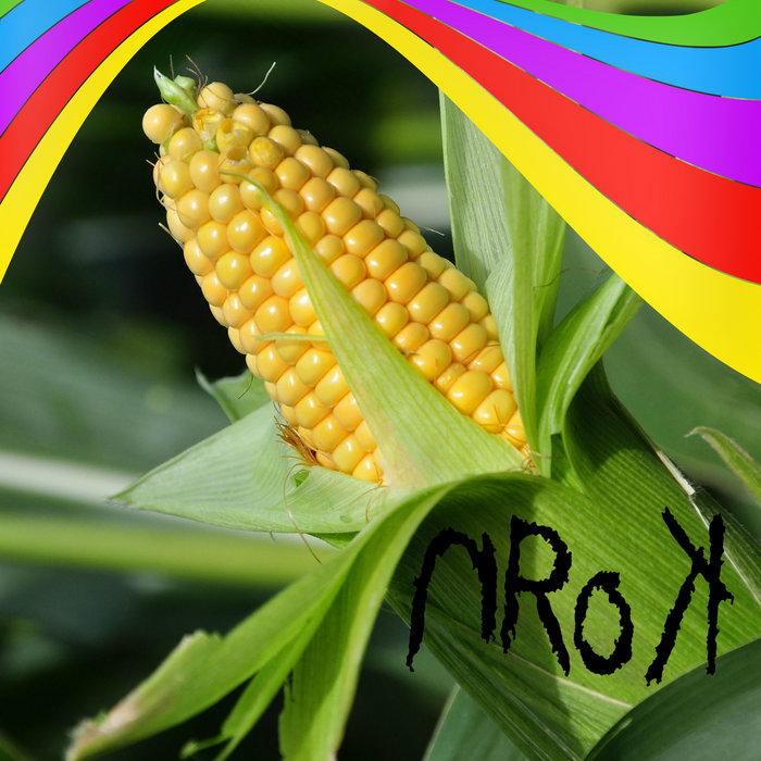 Magic Corn | Magical Unicorns of the Rainbow World