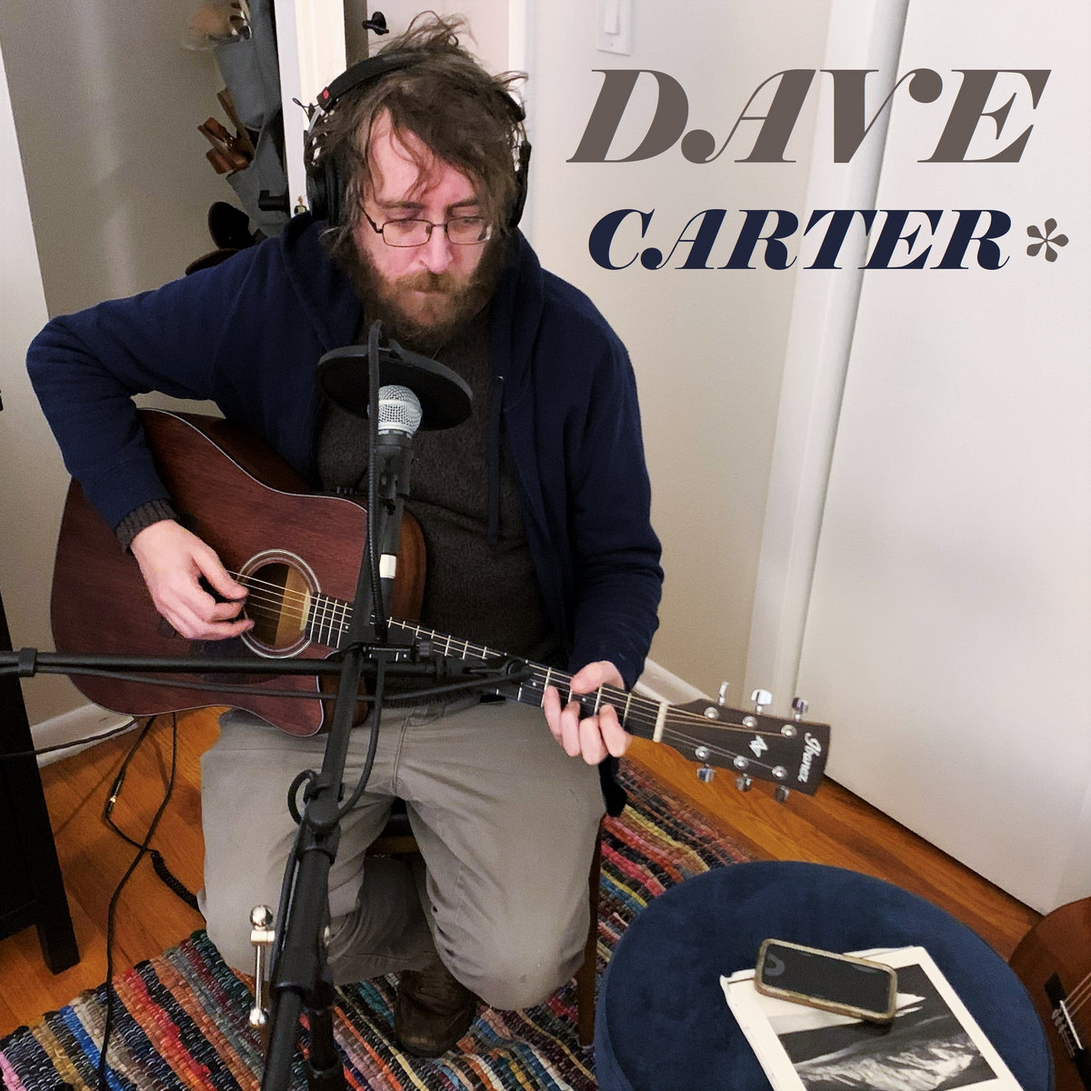 DAVE CARTER | Dave Carter