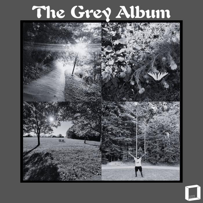 THE GREY ALBUM | Lxrd_Ox