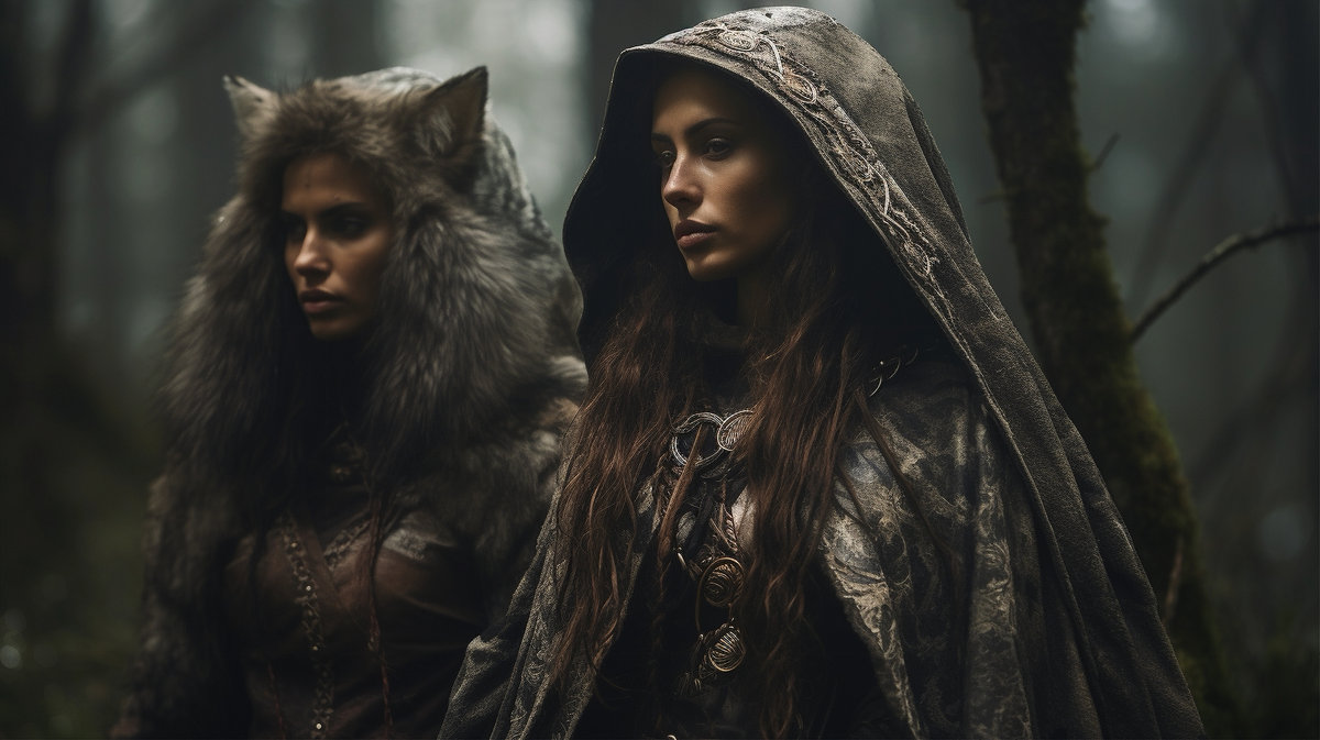 Powerful & Rhythmical Shamanic Viking Music - Nordic Drums - Female ... Powerful & Rhythmical Shamanic Viking Music - Nordic Drums - Female ...