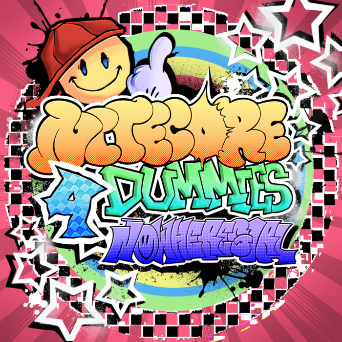 nitecore 4 dummies | N0where G1rl | unlucky wind