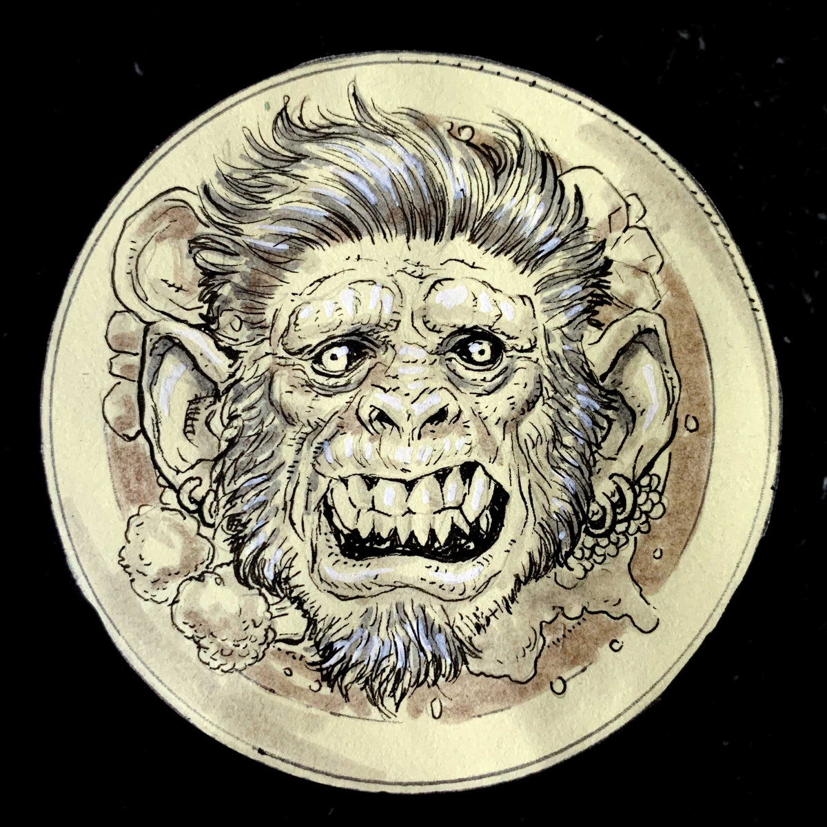 Kill For The Stuffed Corpse | Lord High Executioner (feat. King Khan ...