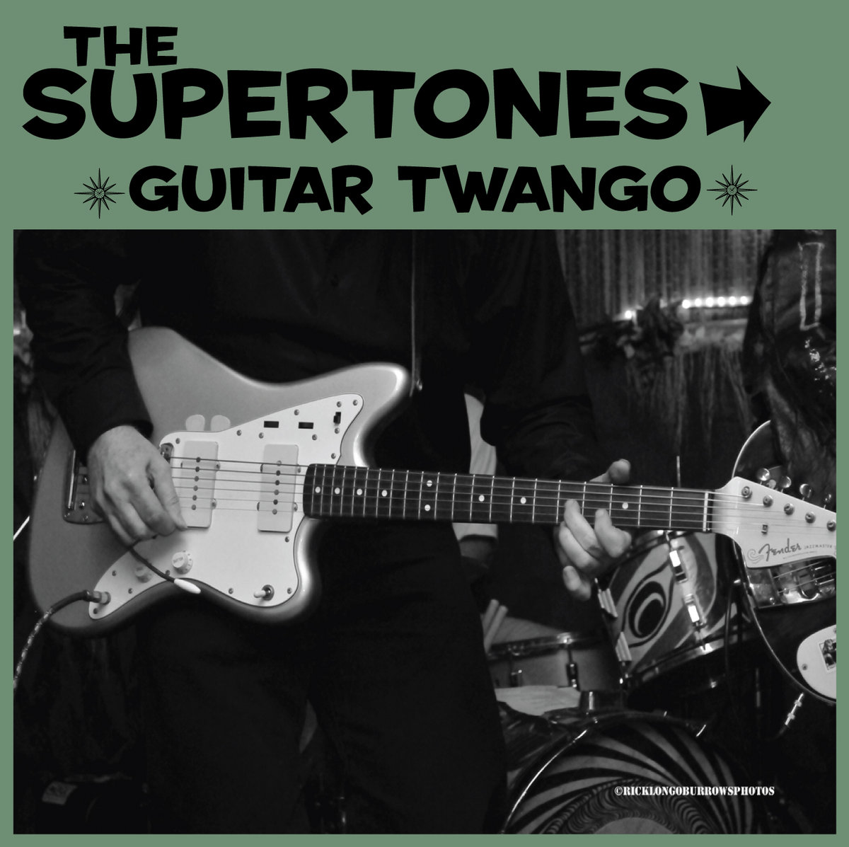 Guitar Twango, The Supertones | The Supertones
