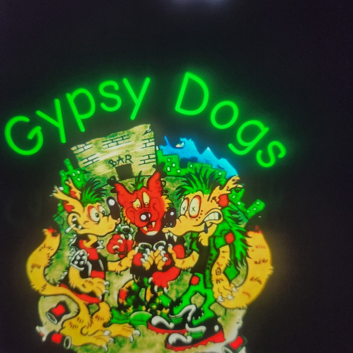 Gypsy Dog | Gypsy Dogs