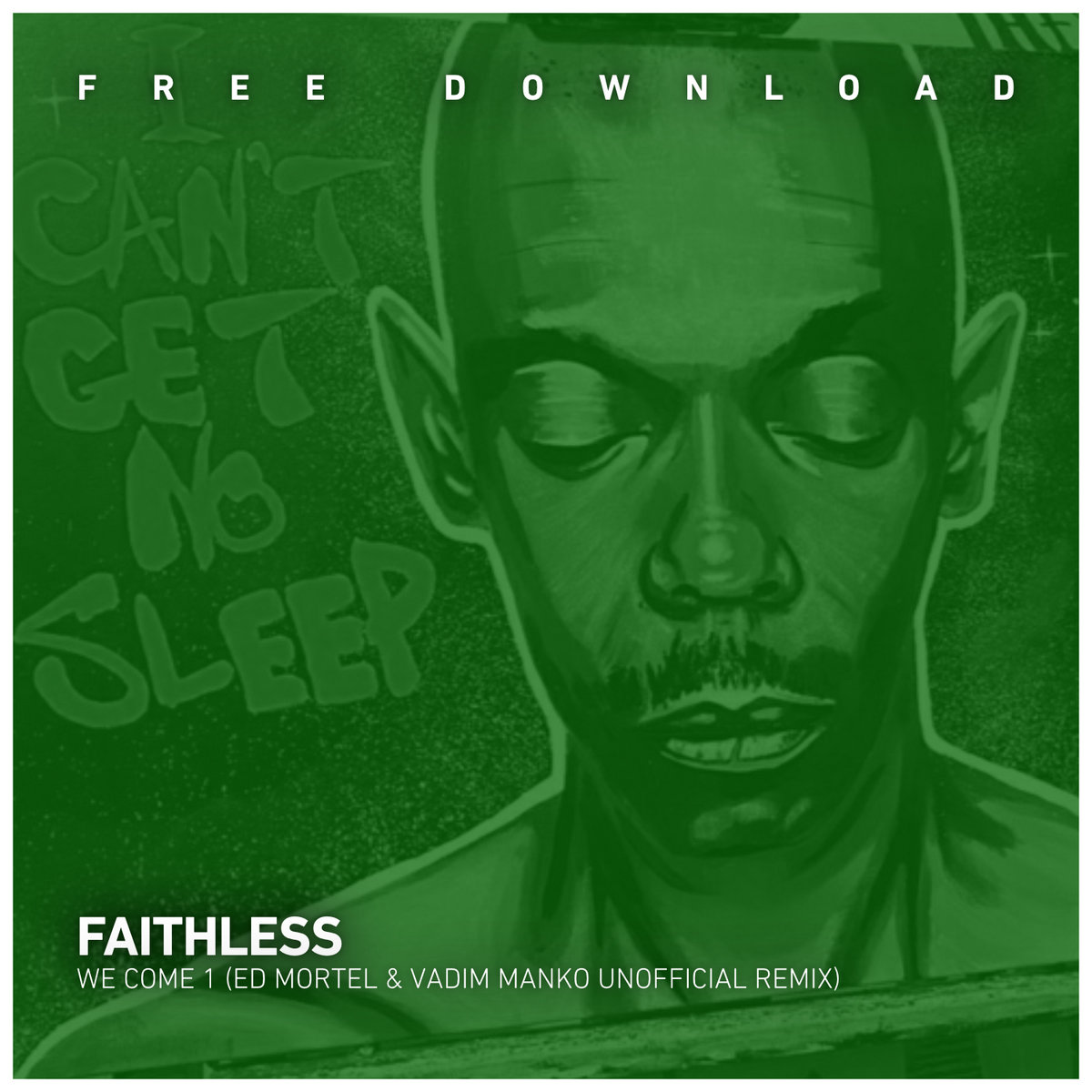 We Come 1 (Ed Mortel & Vadim Manko Unofficial Remix) | Faithless ...