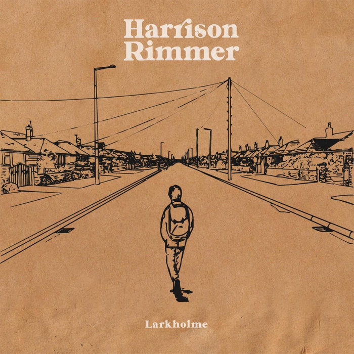 Larkholme | Harrison Rimmer