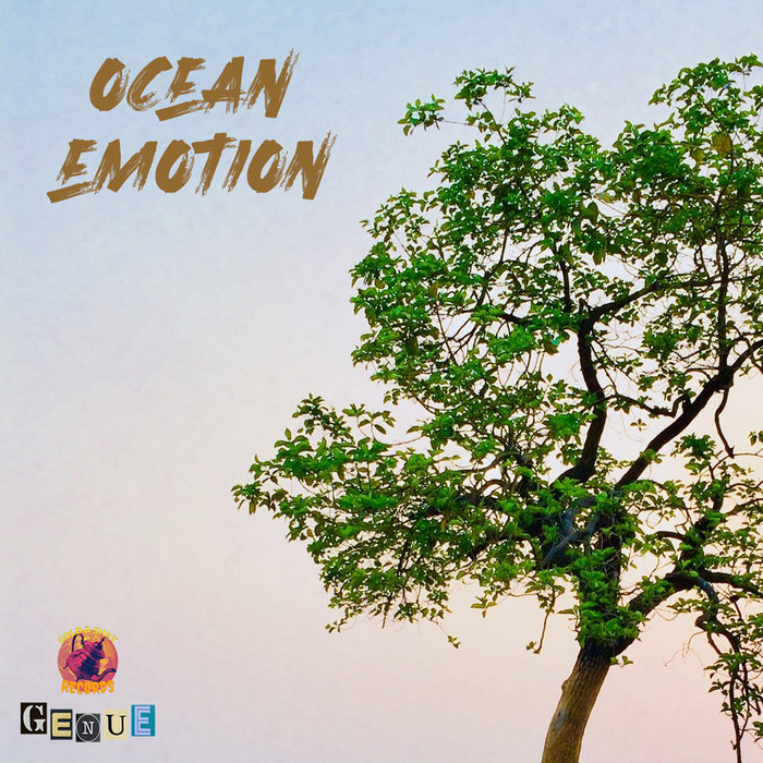 Ocean Emotion | Genue