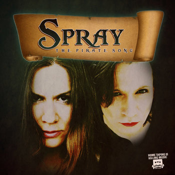 Music | Spray