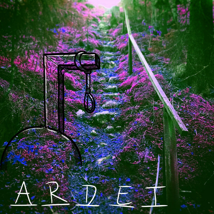 Ardet | Ardet