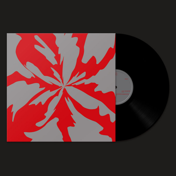 Happy Trippy Creepy 12" Edition | Wona