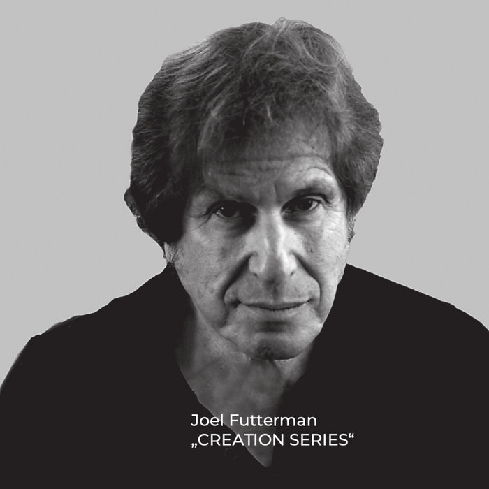 Creation Series | Joel Futterman | NoBusiness Records