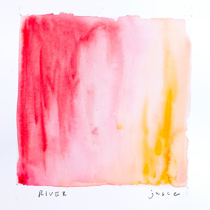 River | jasce