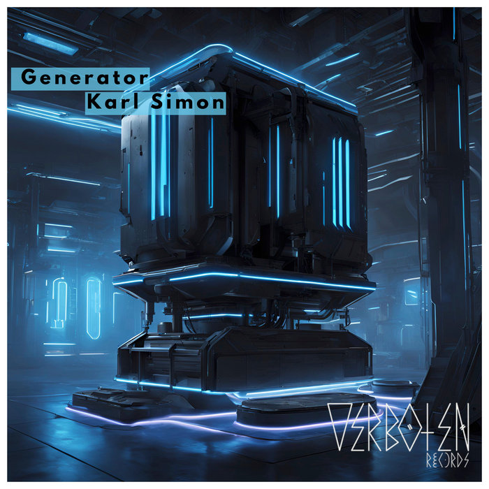 Generator | Karl Simon