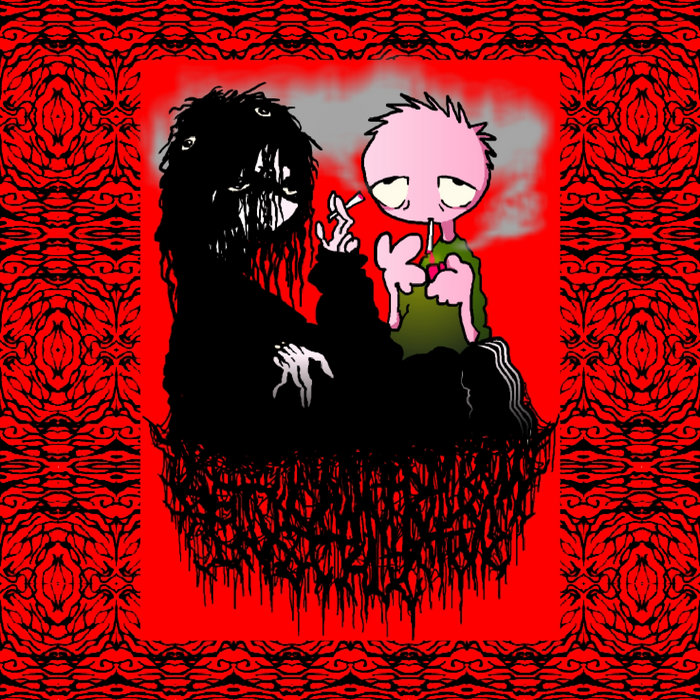 Autocannibalism Instructions | skinwalker14 / Soup Need Donuts | Soup ...