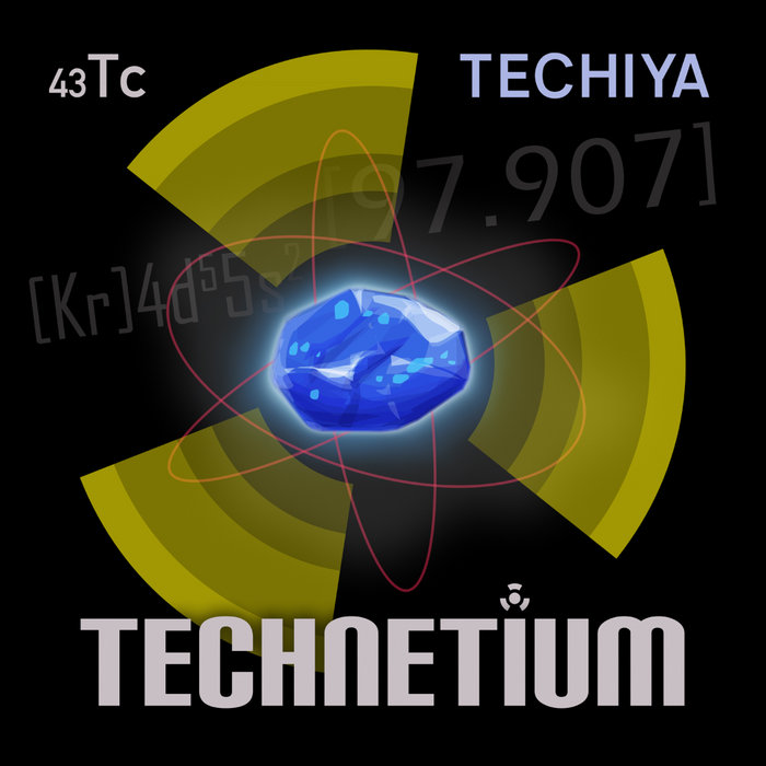 Technetium | MIT Techiya