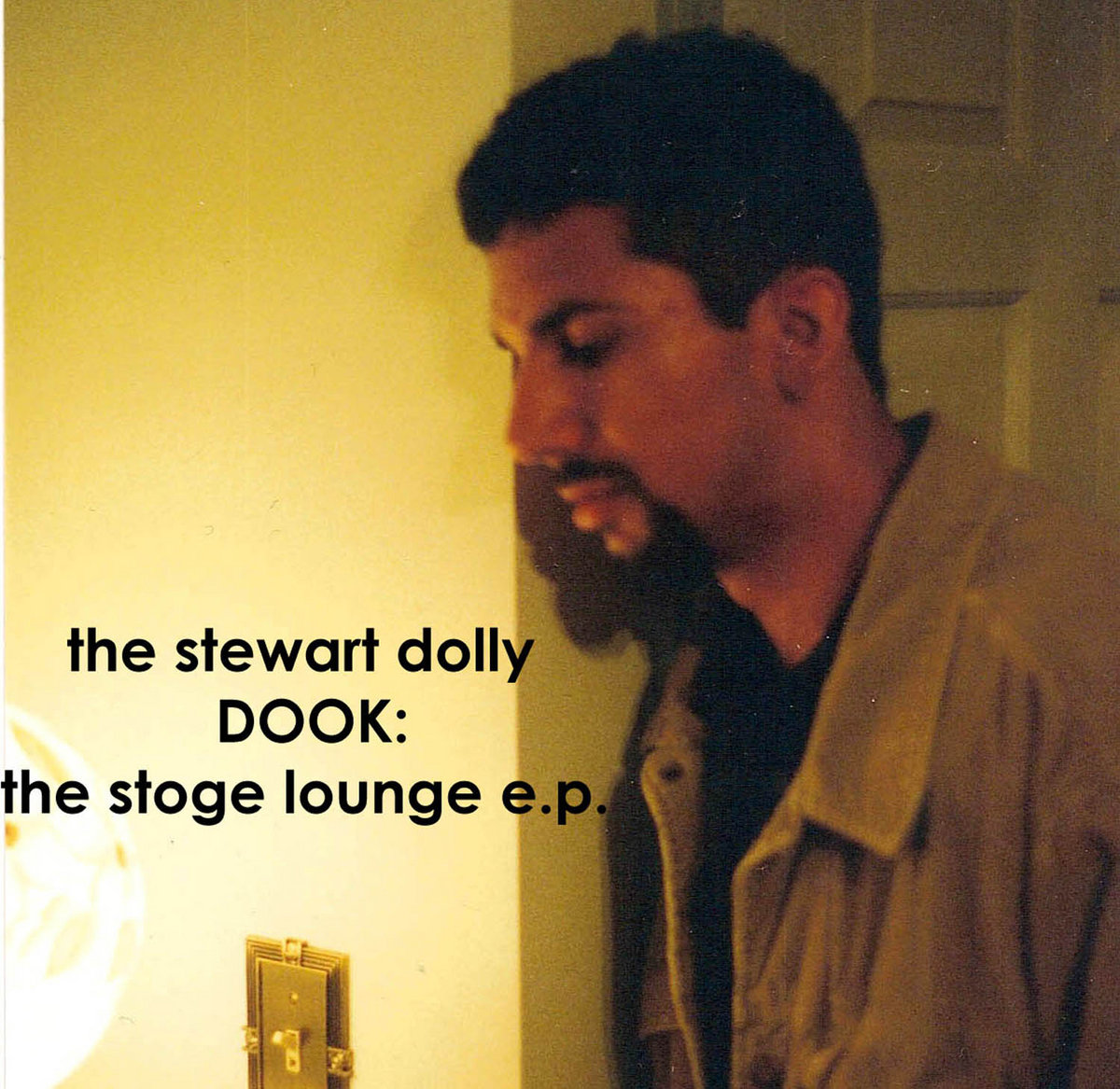 Dook: The Stoge Lounge EP | The Stewart Dolly | Smash Lady Records
